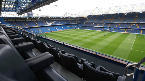 Tickets | News | Official Site | Chelsea Football Club
