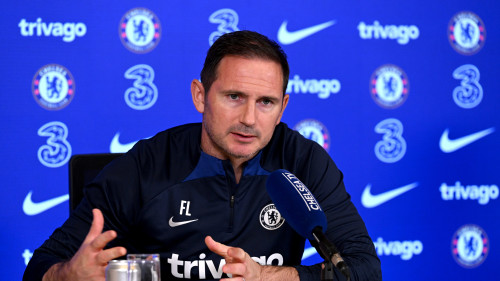 Marc Cucurella | Profile | Official Site | Chelsea Football Club