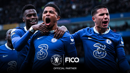 U.S. Pre-Season Tour | Official Site | Chelsea Football Club