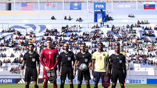 Gaga Slonina | Profile | Official Site | Chelsea Football Club