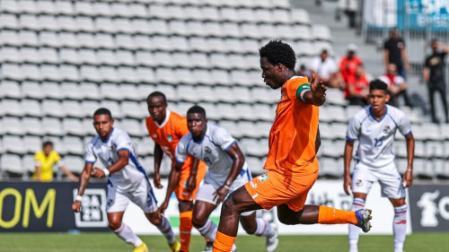 David Fofana | Profile | Official Site | Chelsea Football Club