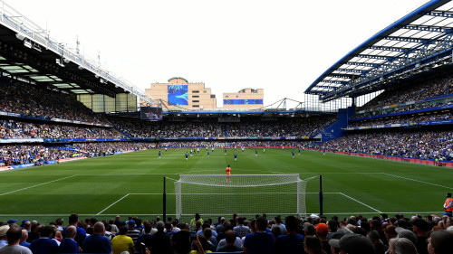 Memberships | Tag | Official Site | Chelsea Football Club