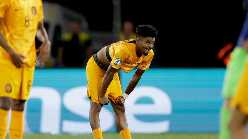 Mykhailo Mudryk | Profile | Official Site | Chelsea Football Club