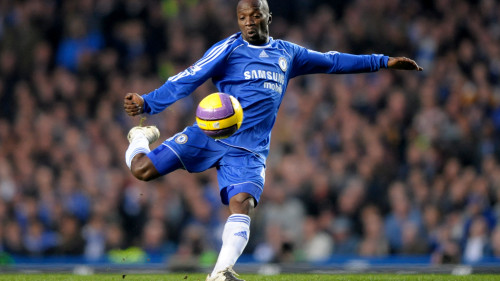 Mykhailo Mudryk | Profile | Official Site | Chelsea Football Club