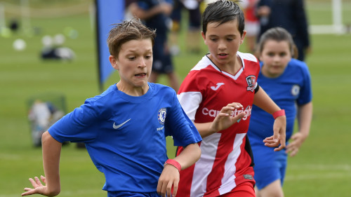 Chelsea Foundation | Official Site | Chelsea Football Club