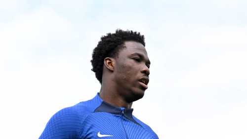 David Fofana | Profile | Official Site | Chelsea Football Club