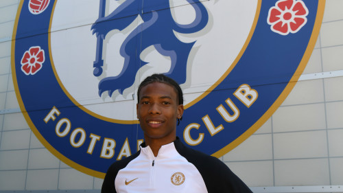 Transfer | Tag | Official Site | Chelsea Football Club