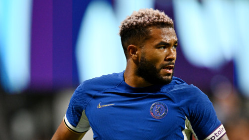 Pre-Season | News | Official Site | Chelsea Football Club