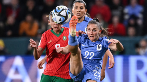 Eve Perisset | Tag | Official Site | Chelsea Football Club