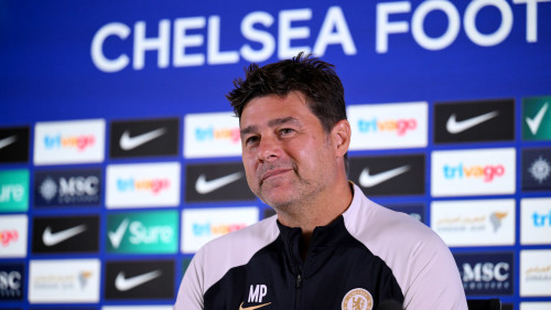 Romeo Lavia | Profile | Official Site | Chelsea Football Club