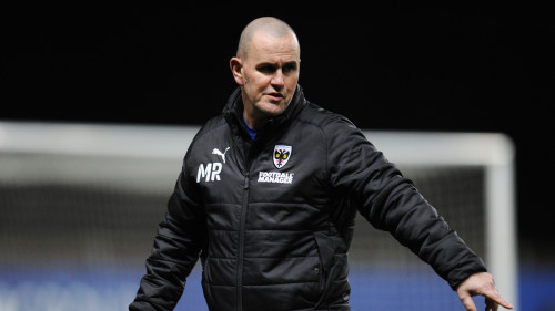 AFC Wimbledon | Tag | Official Site | Chelsea Football Club