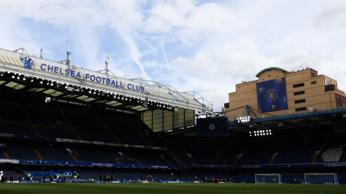 Chelsea Foundation | Official Site | Chelsea Football Club