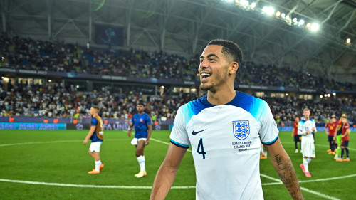 Levi Colwill | Profile | Official Site | Chelsea Football Club