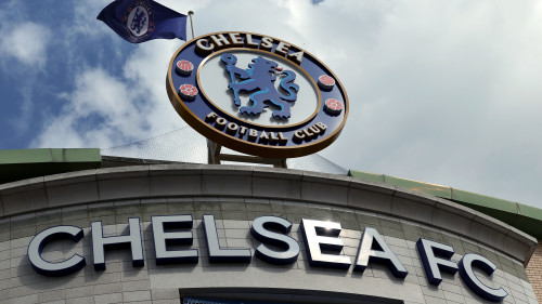 Chelsea Foundation | Official Site | Chelsea Football Club