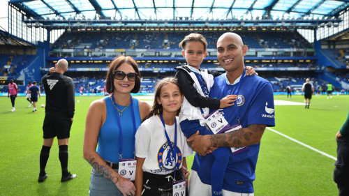Chelsea Foundation | Official Site | Chelsea Football Club