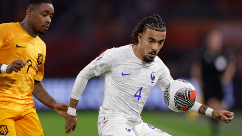 Malo Gusto | Profile | Official Site | Chelsea Football Club