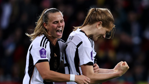 Sjoeke Nusken | Profile | Official Site | Chelsea Football Club