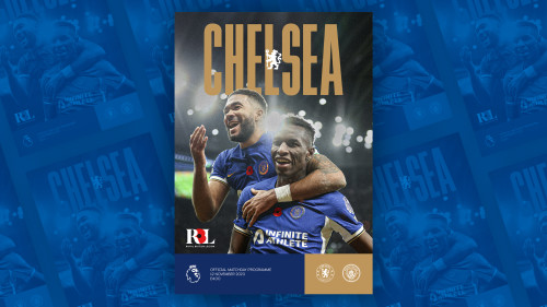 On sale | News | Official Site | Chelsea Football Club