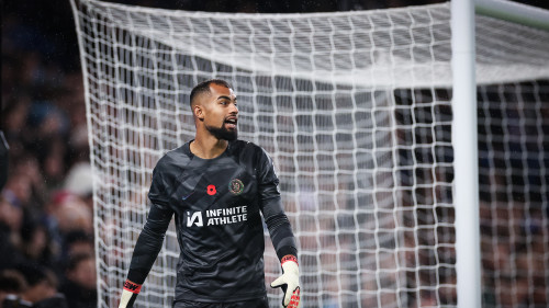 Robert Sanchez | Profile | Official Site | Chelsea Football Club