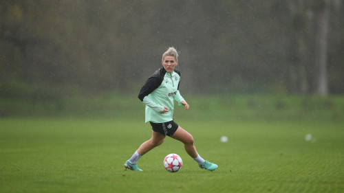 Millie Bright | Profile | Official Site | Chelsea Football Club