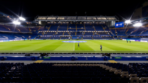 Live Stream | News | Official Site | Chelsea Football Club