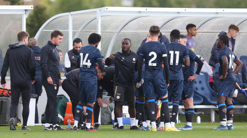 U18s | News | Official Site | Chelsea Football Club