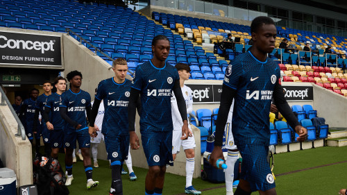 Live Stream | News | Official Site | Chelsea Football Club