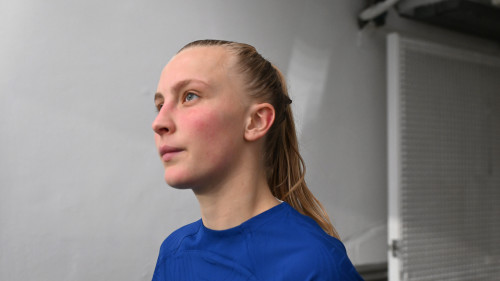 Interviews | News | Official Site | Chelsea Football Club