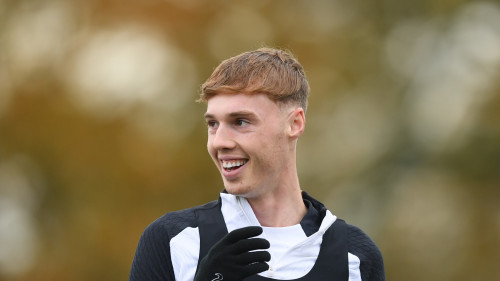 Cole Palmer | Profile | Official Site | Chelsea Football Club