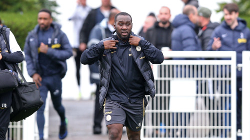 Hassan Sulaiman | Profile | Official Site | Chelsea Football Club