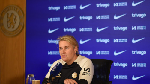 Women's Team | News | Official Site | Chelsea Football Club