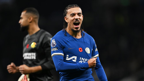 Homepage | Official Site | Chelsea Football Club