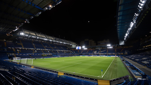Live Stream | News | Official Site | Chelsea Football Club