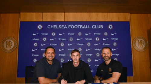Chelsea Transfer News | News | Official Site | Chelsea Football Club
