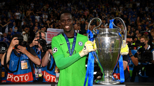 Annual report | News | Official Site | Chelsea Football Club