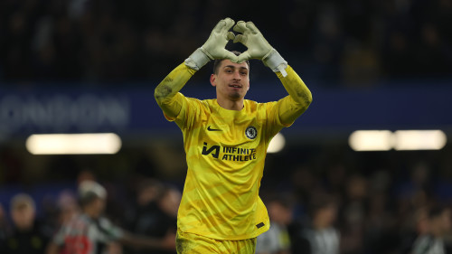 Homepage | Official Site | Chelsea Football Club