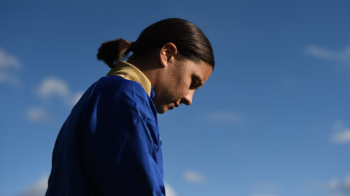 Sam Kerr | Tag | Official Site | Chelsea Football Club