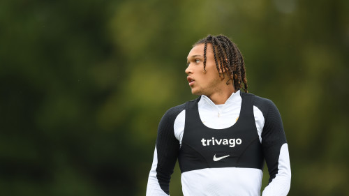 Diego Moreira | Tag | Official Site | Chelsea Football Club