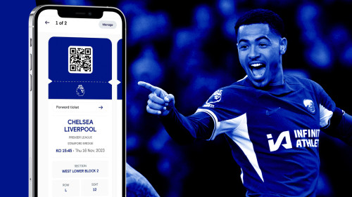 Tickets | News | Official Site | Chelsea Football Club