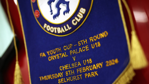 News | News | Official Site | Chelsea Football Club