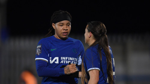 Homepage | Official Site | Chelsea Football Club