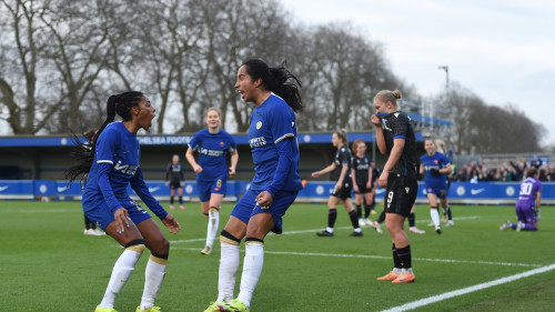 Homepage | Official Site | Chelsea Football Club