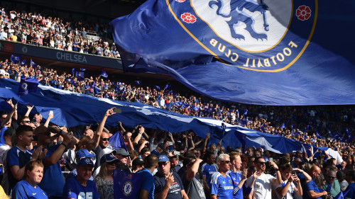 Features | News | Official Site | Chelsea Football Club