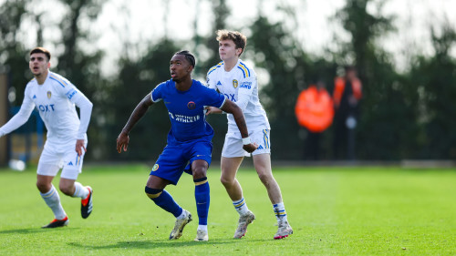 U21s | News | Official Site | Chelsea Football Club