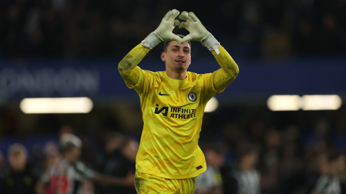 Interviews | Official Site | Chelsea Football Club