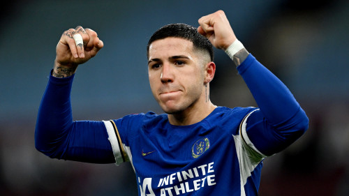 Interviews | News | Official Site | Chelsea Football Club