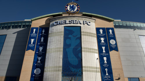 Club Statements | News | Official Site | Chelsea Football Club