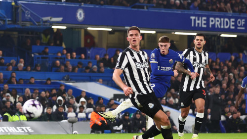 Men's Team | News | Official Site | Chelsea Football Club