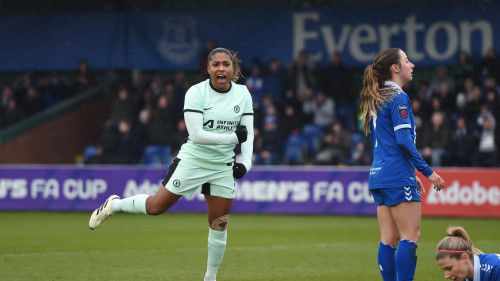 Catarina Macario | Profile | Official Site | Chelsea Football Club