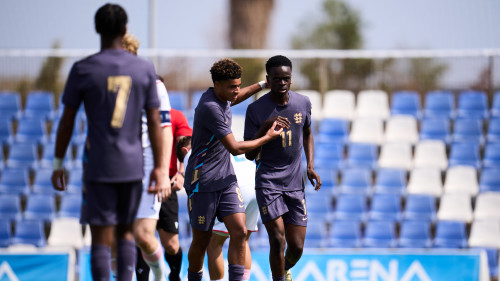 Genesis Antwi | Profile | Official Site | Chelsea Football Club